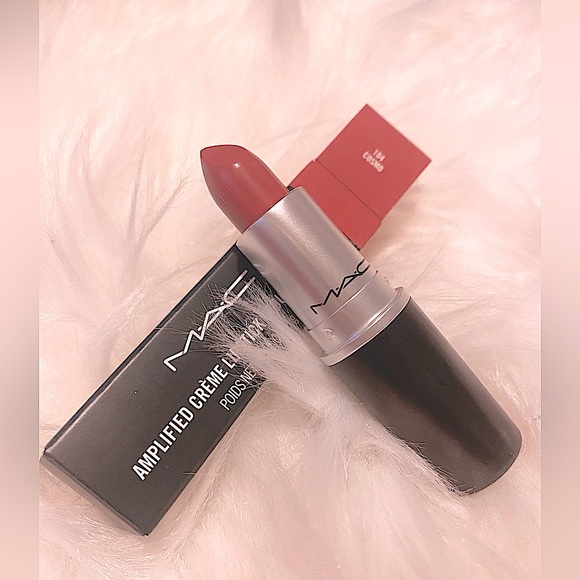 MAC Cosmetics | Makeup | Mac Cosmetics Amplified Lipstick In The Shade ...